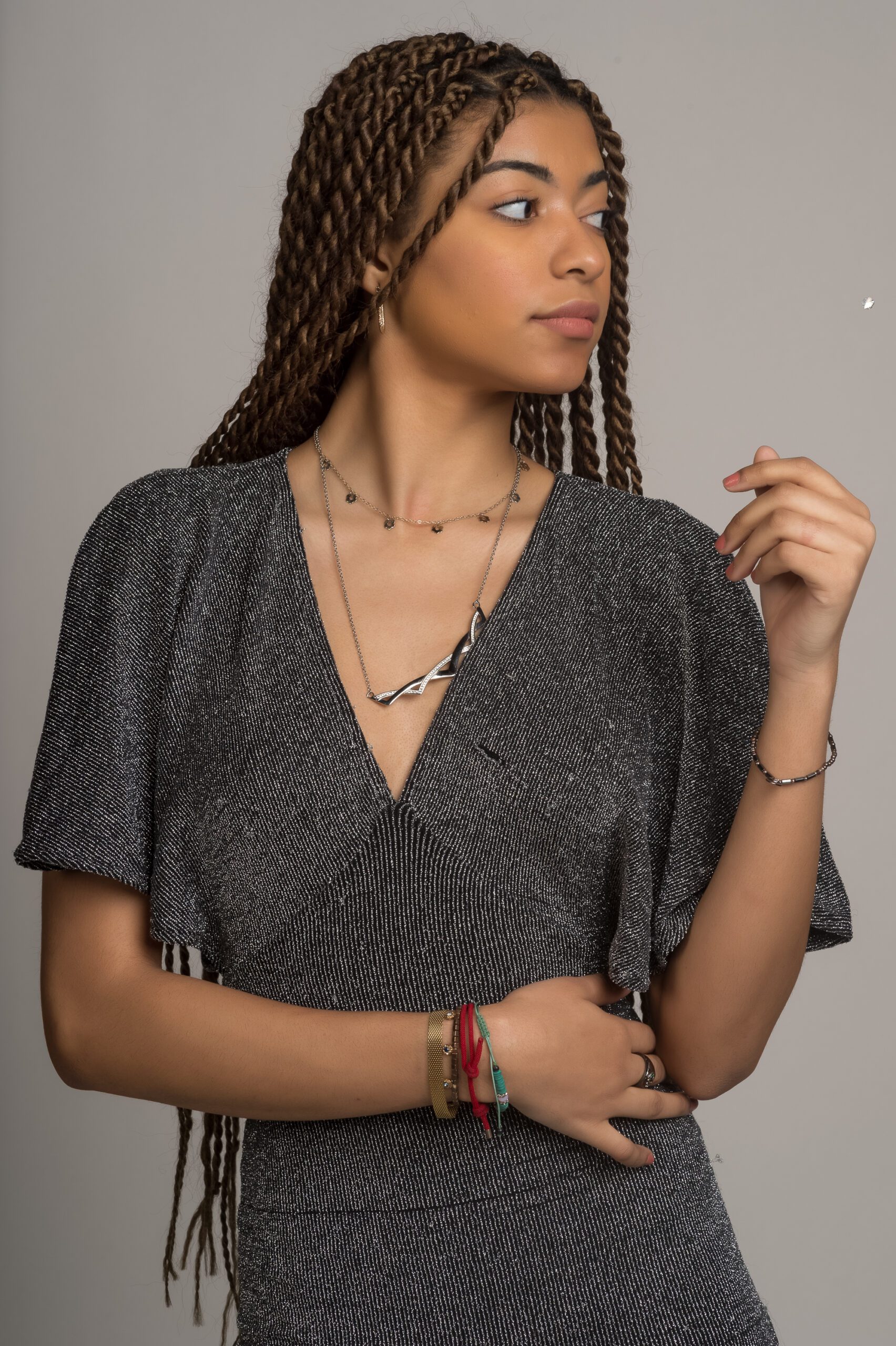 JULIA NSI – Gmodels Management