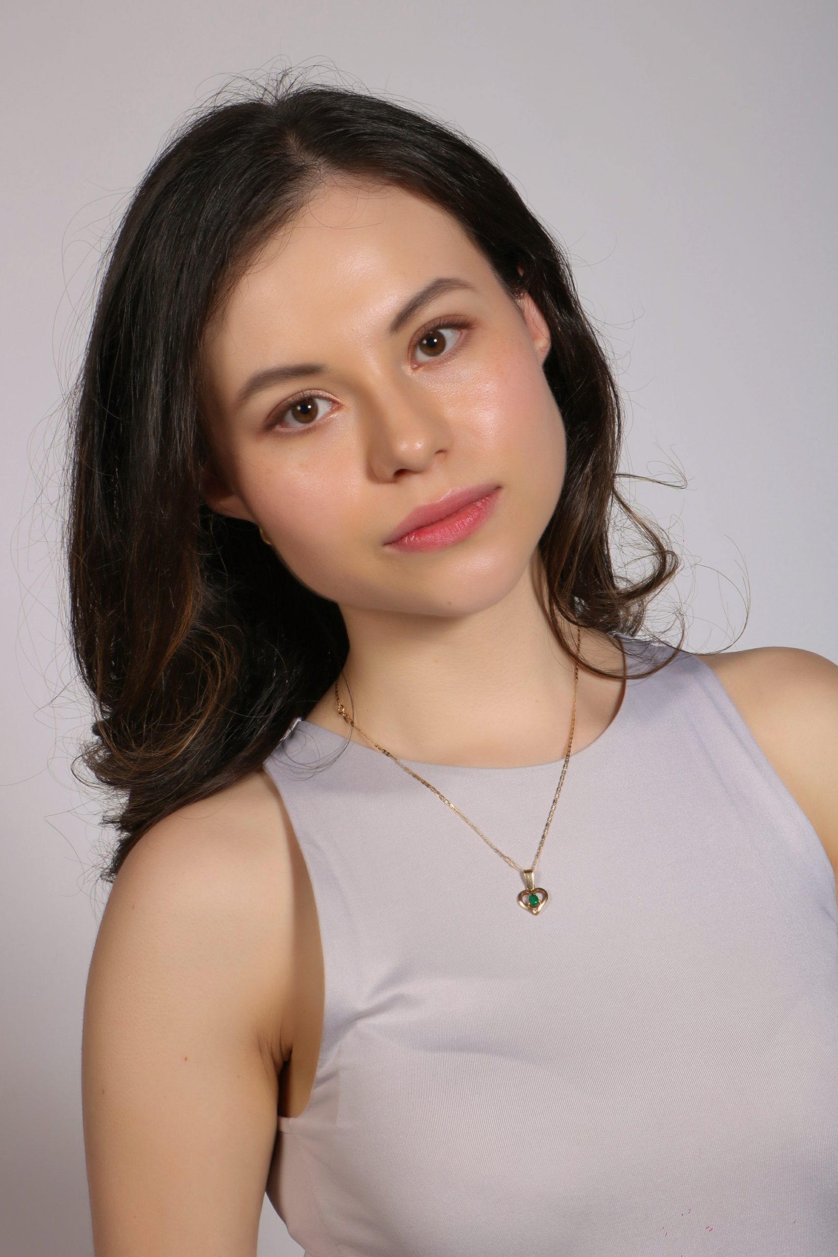 JULIANA LEÓN - Gmodels Management